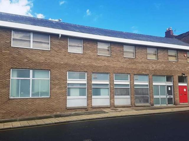 Commercial Property