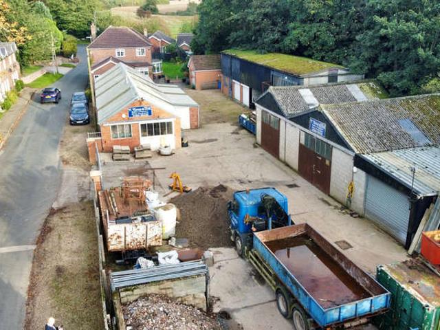 Commercial Property