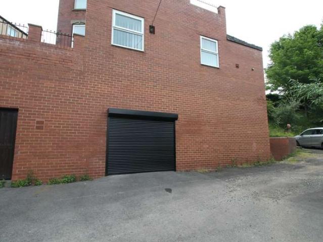 Commercial Property