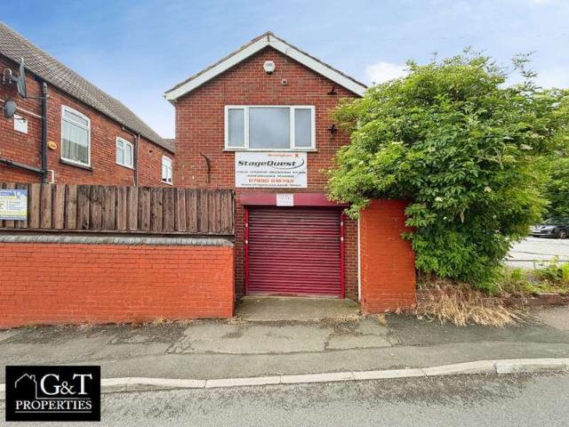 Commercial Property