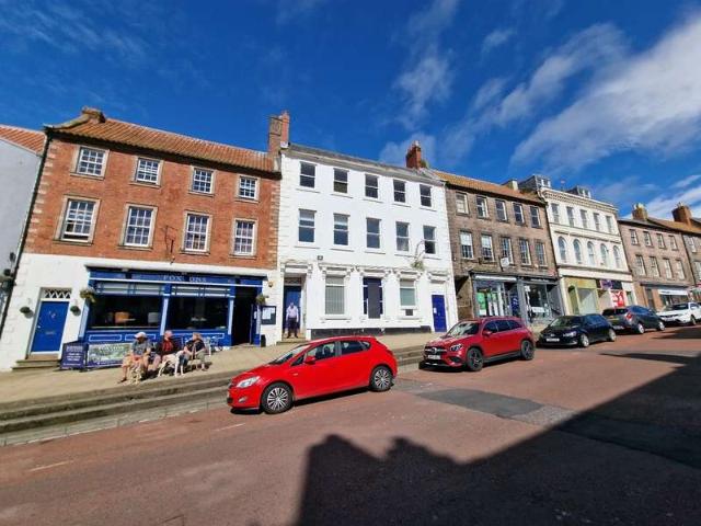 Commercial Property