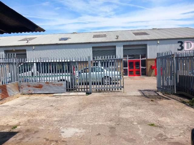 Commercial Property