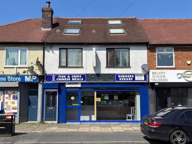 Commercial Property