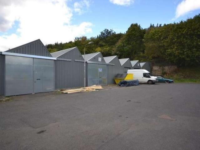 Commercial Property