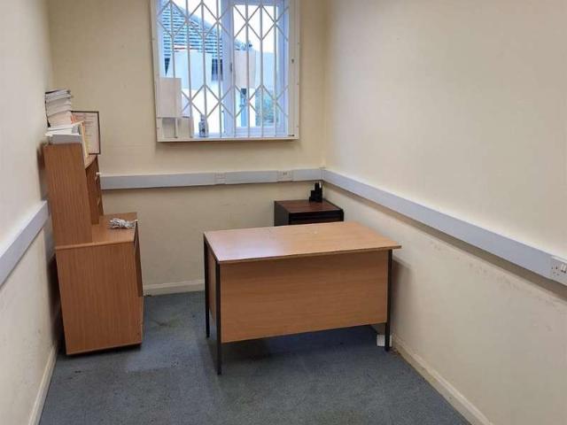 Commercial Property