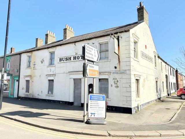 Commercial Property