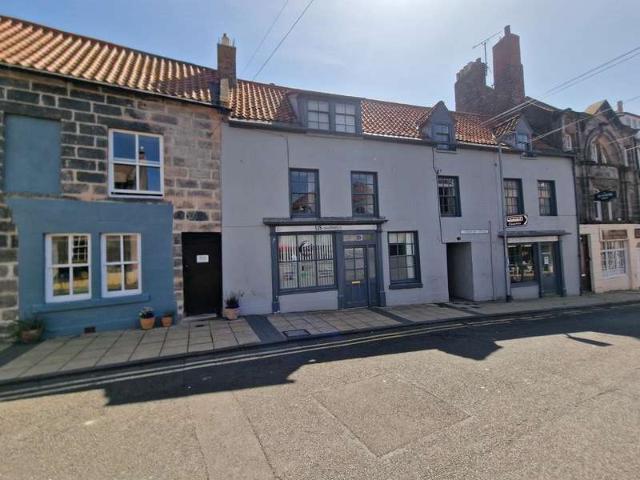 Commercial Property