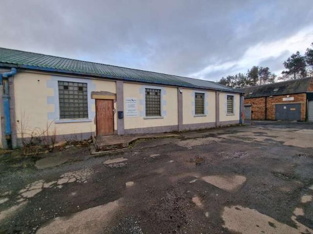 Commercial Property