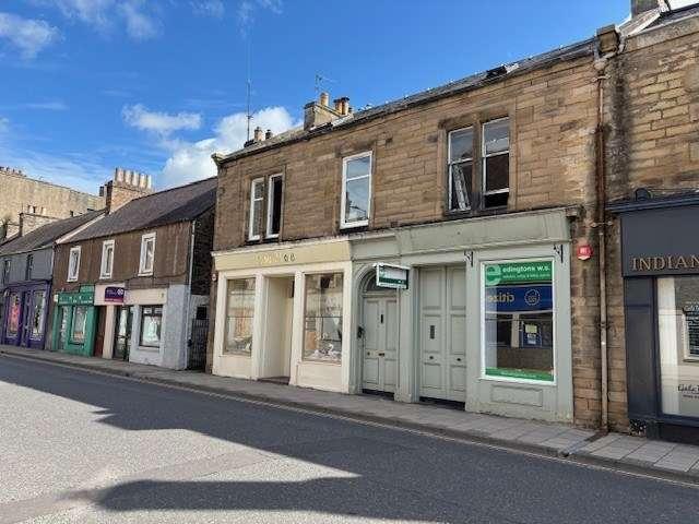 Commercial Property