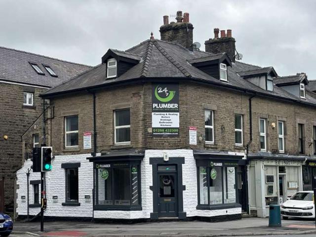 Commercial Property