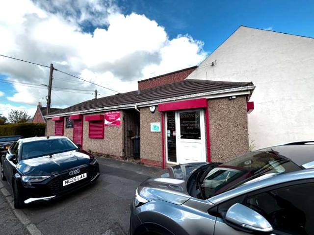 Commercial Property