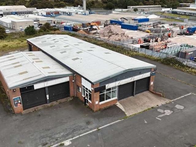 Commercial Property