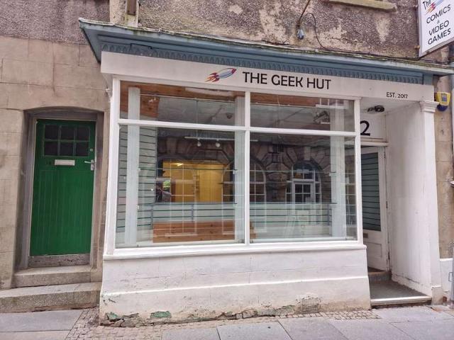 Commercial Property