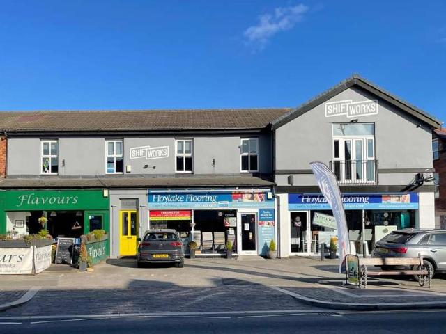 Commercial Property