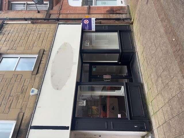 Commercial Property