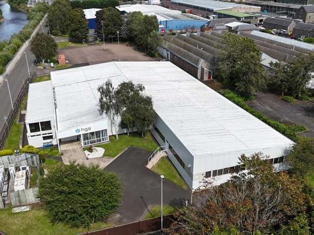 Commercial Property