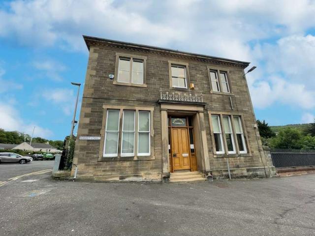 Commercial Property