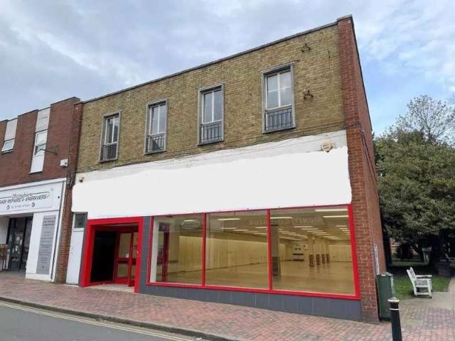 Commercial Property