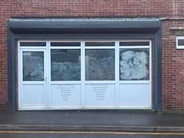 Commercial Property