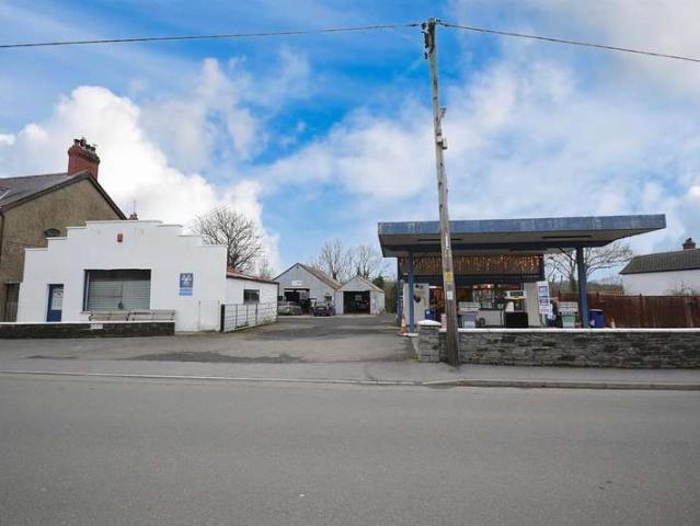 Commercial Property