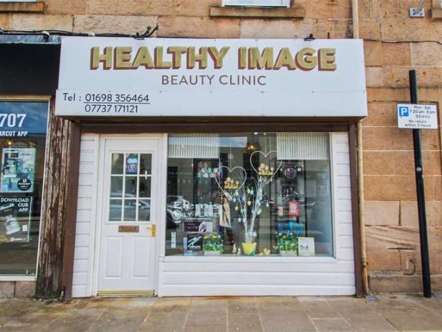 Commercial Property