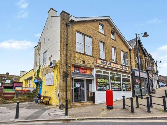 Commercial Property