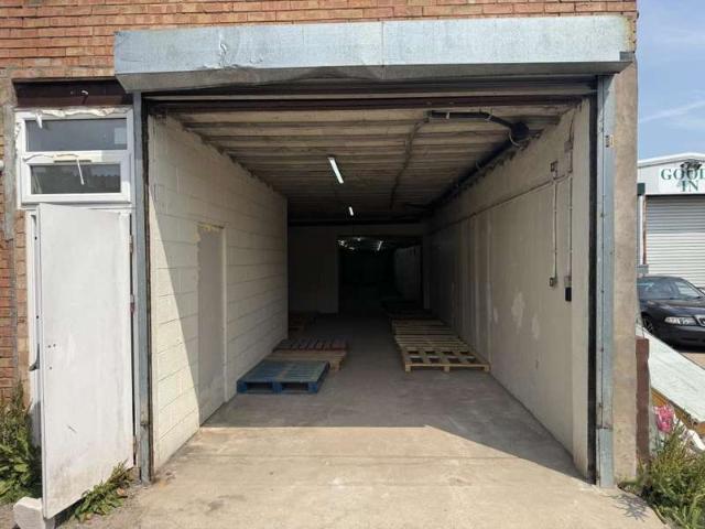Commercial Property