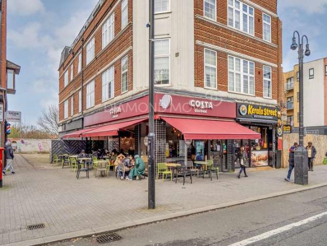 Commercial Property