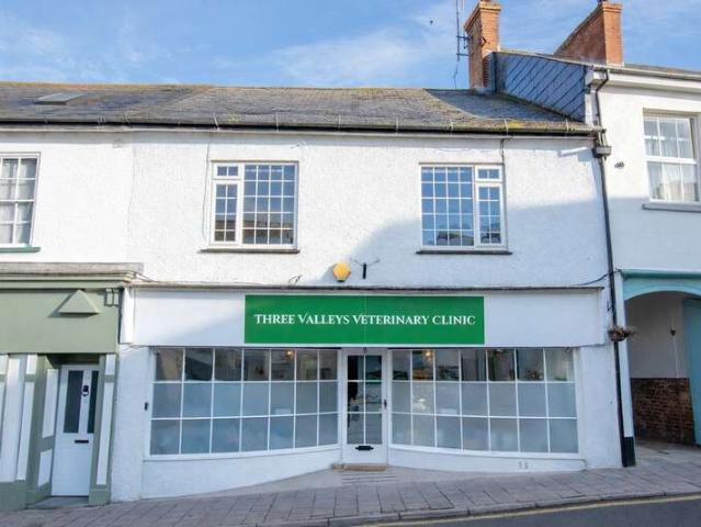 Commercial Property