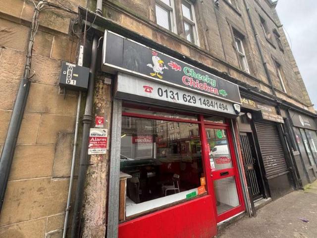 Commercial Property