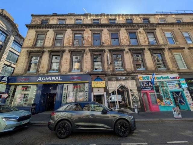 Commercial Property