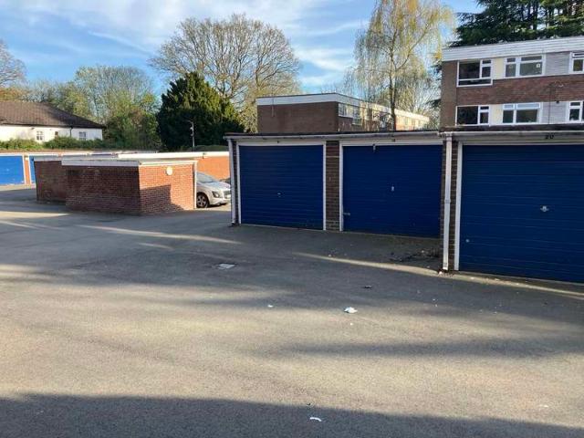Commercial Property
