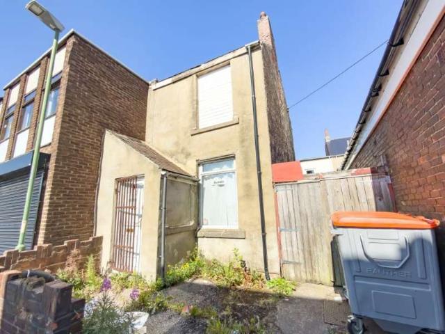 Commercial Property