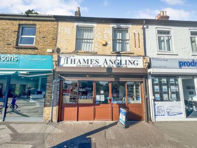 Commercial Property