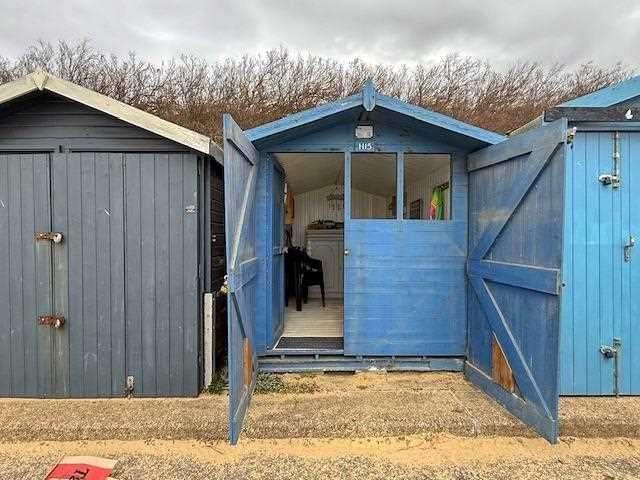 Bungalow