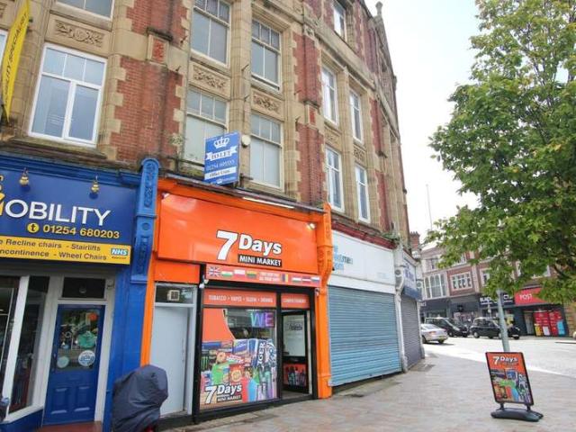 Commercial Property