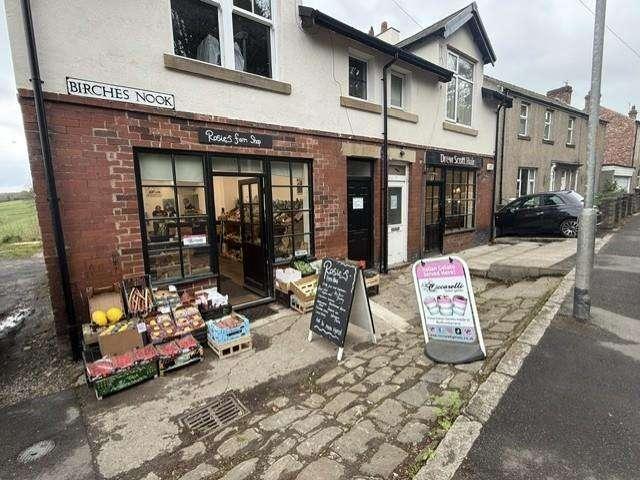 Commercial Property