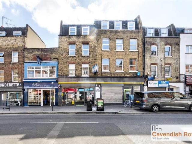 Commercial Property