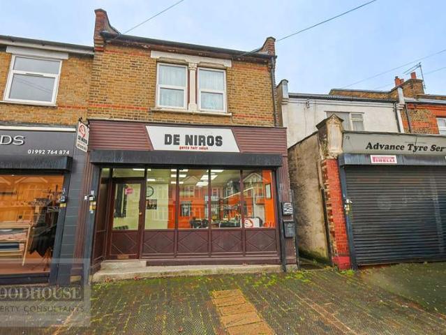 Commercial Property