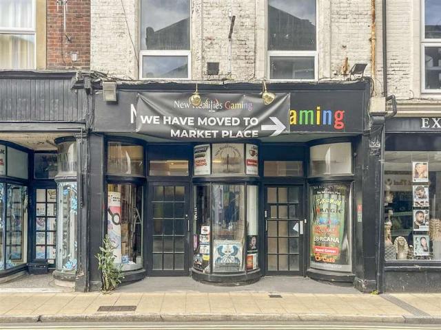 Commercial Property