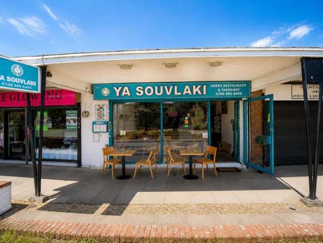 Commercial Property