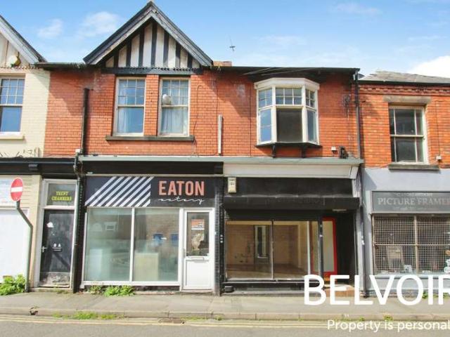 Commercial Property
