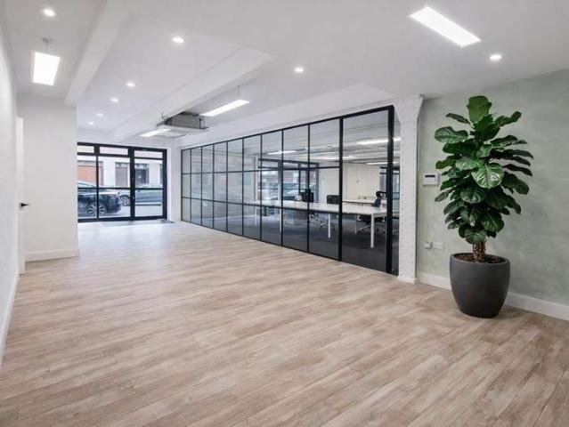 Commercial Property
