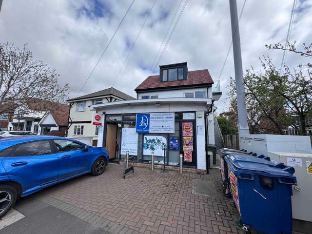 Commercial Property