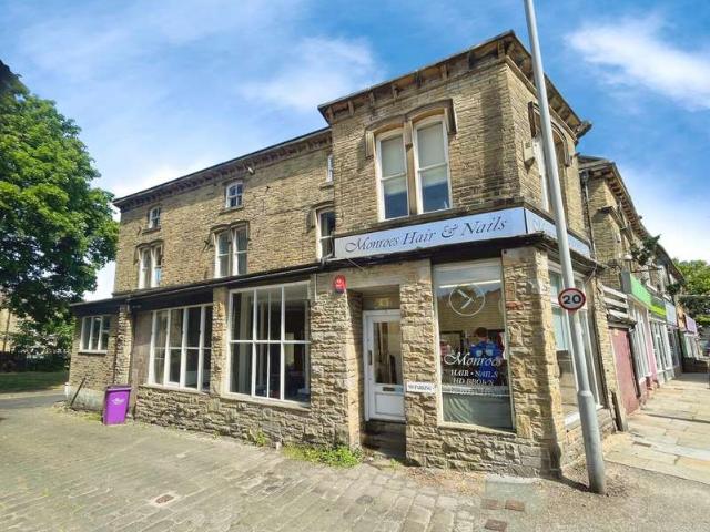 Commercial Property