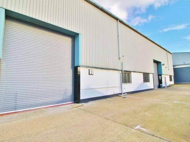Commercial Property