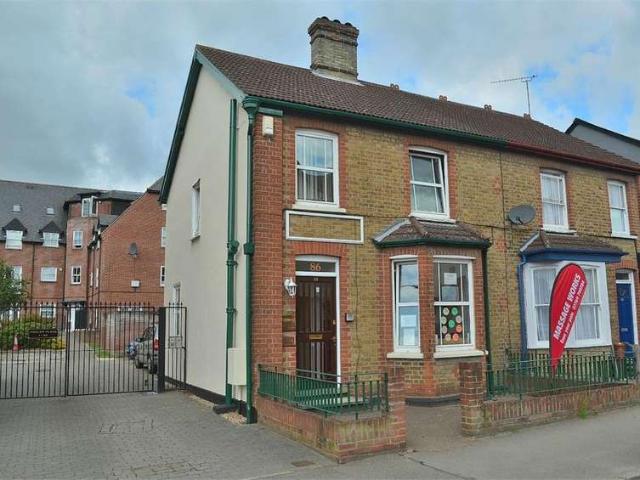 Commercial Property