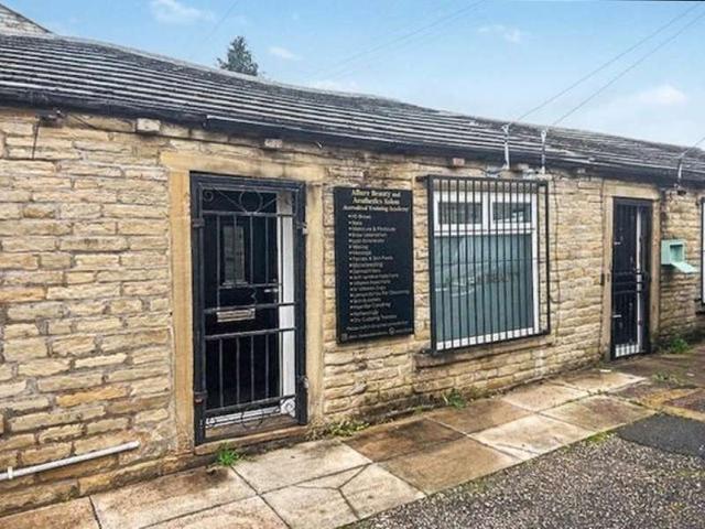 Commercial Property