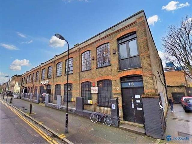 Commercial Property