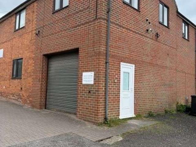 Commercial Property